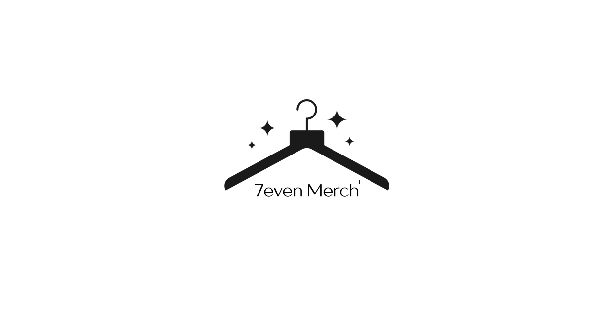 7even Merch - Explore Our Fantastic Collection in Fashion